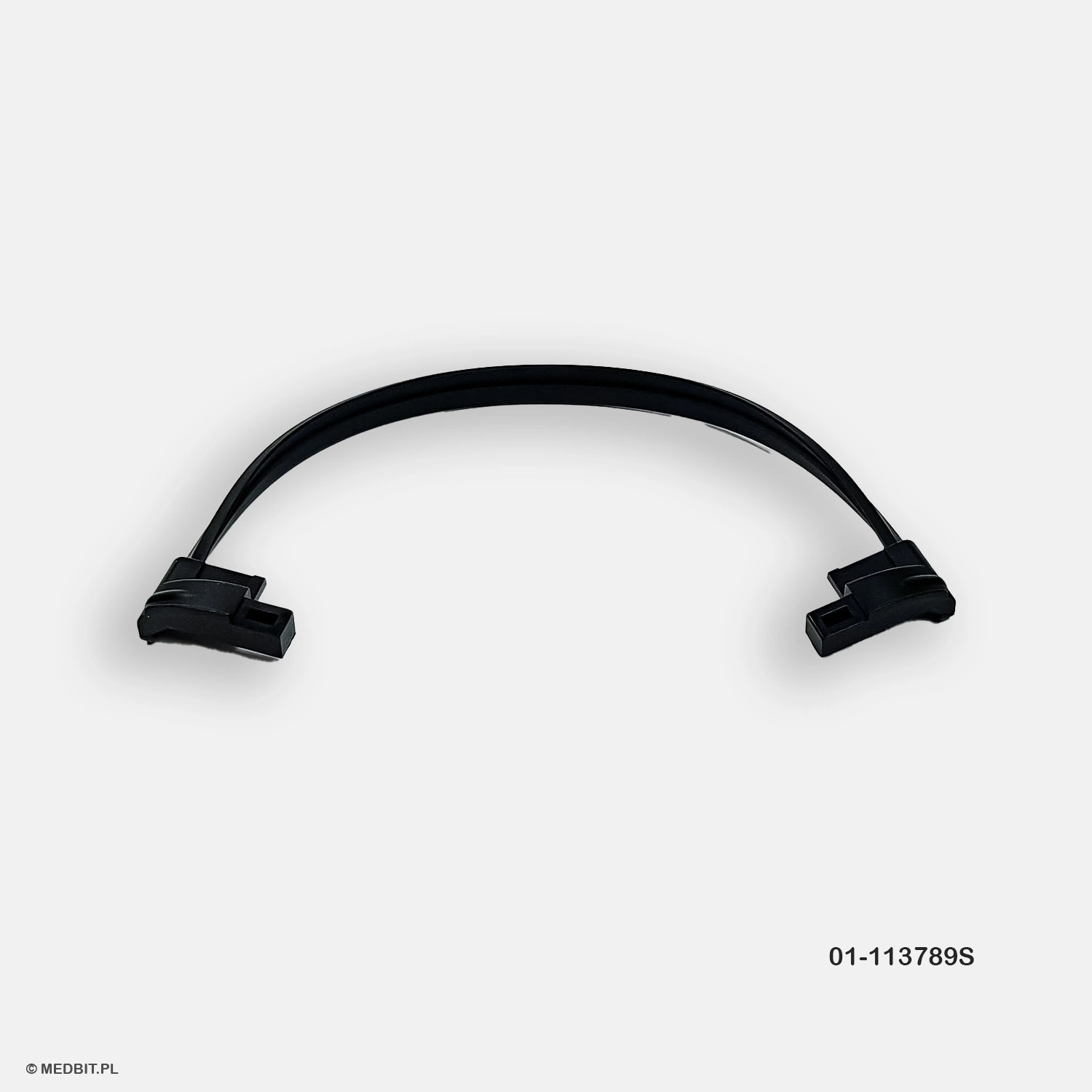 Dolna uszczelka drzwi do myjni-dezynfektora HYDRIM M2 G4 SciCan ...